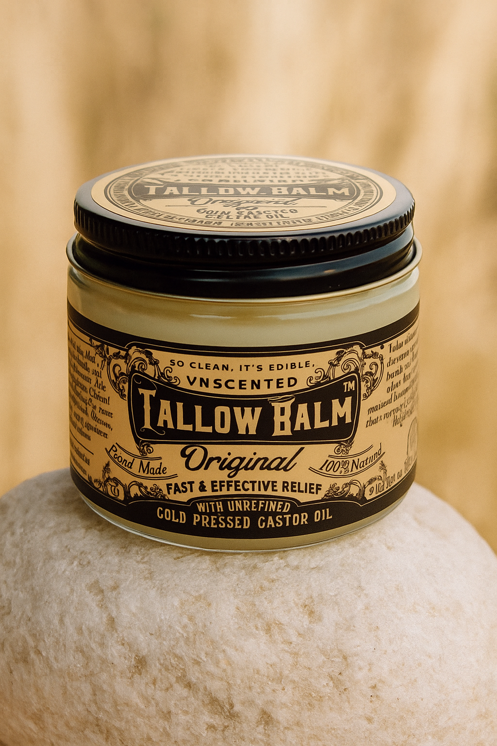 Tallow Favorites – Little Red Farm
