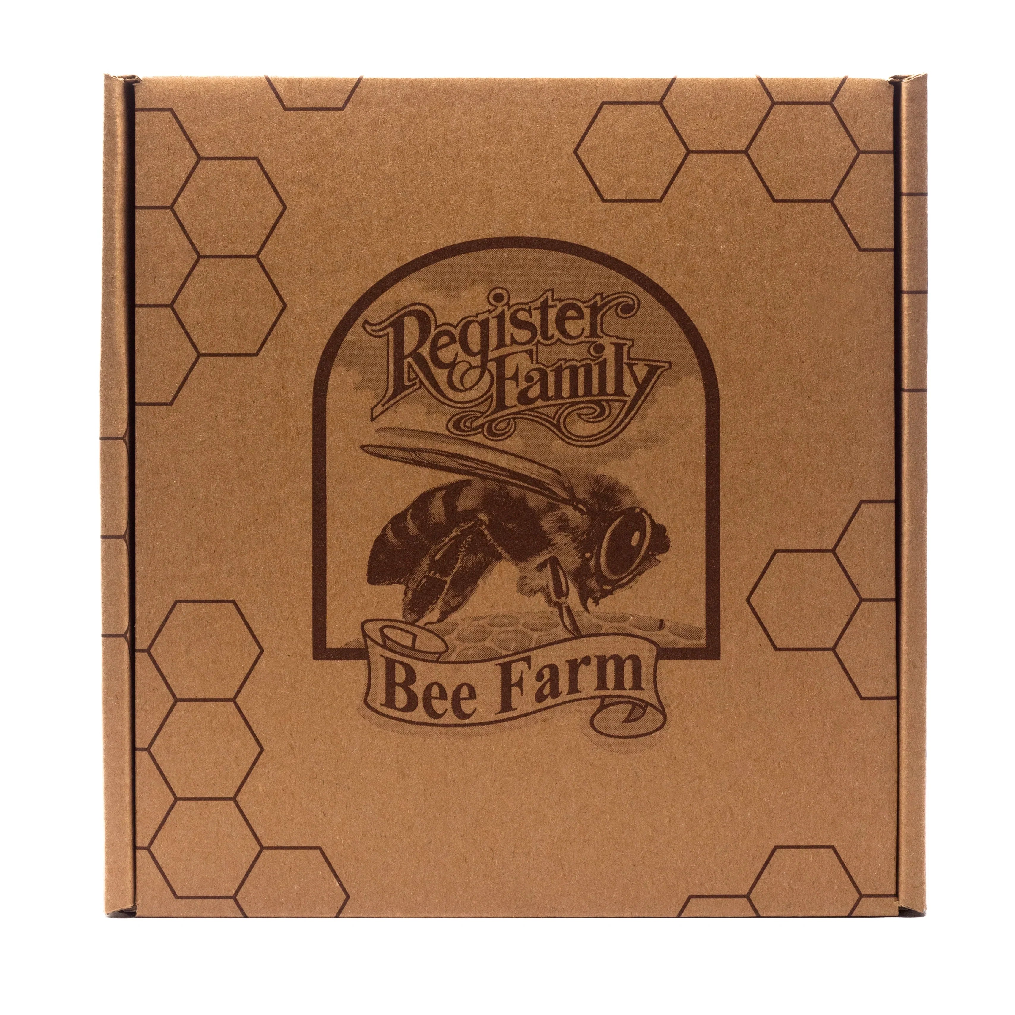 Register Family Farm – Little Red Farm