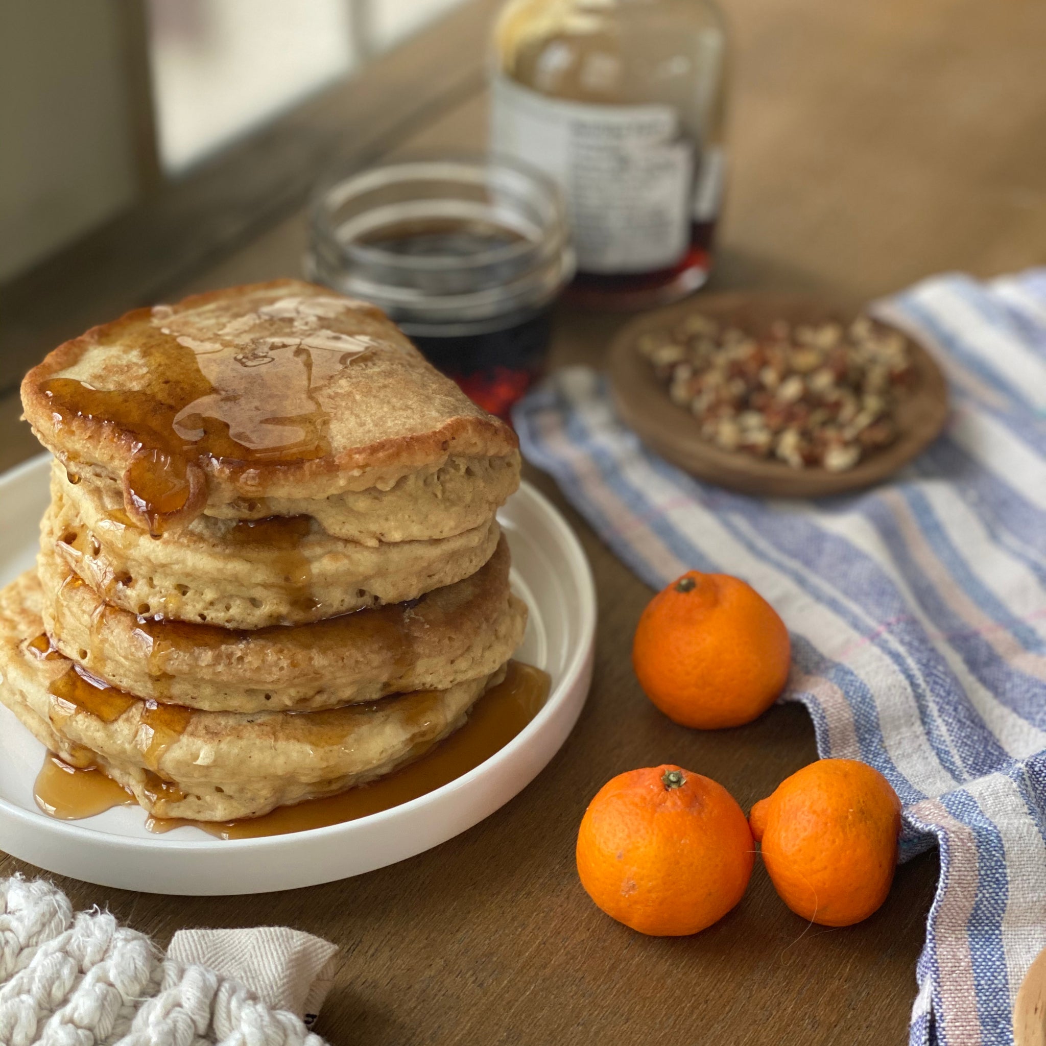Pantry Picks – Little Red Farm