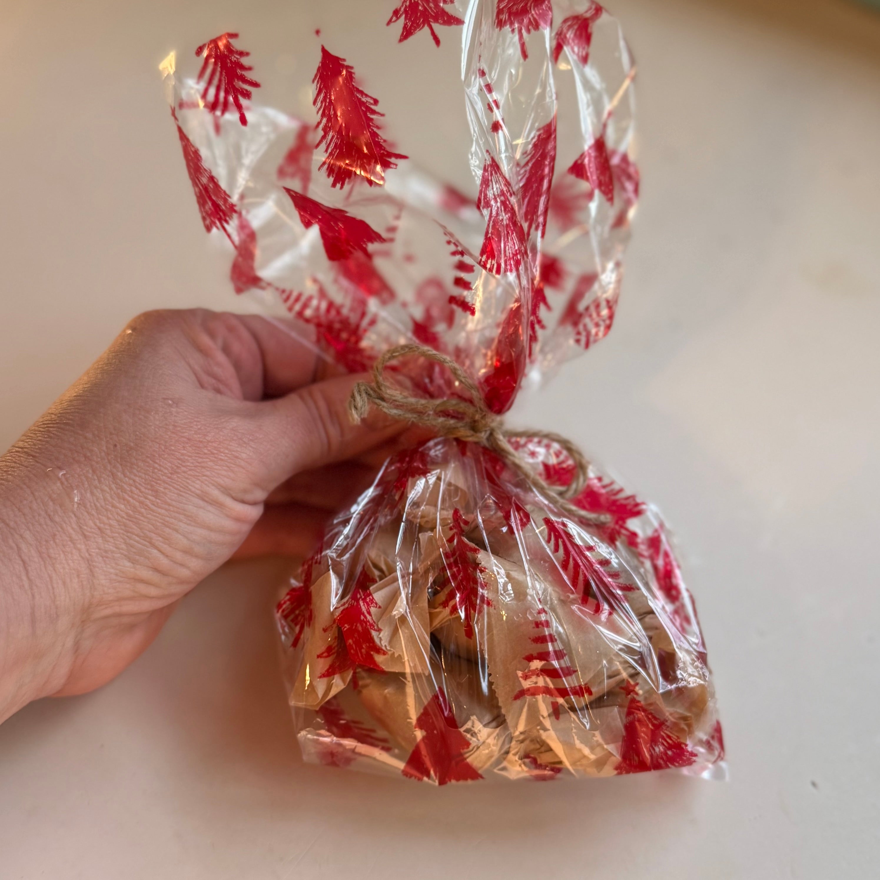 Handmade Soft Caramels – Little Red Farm