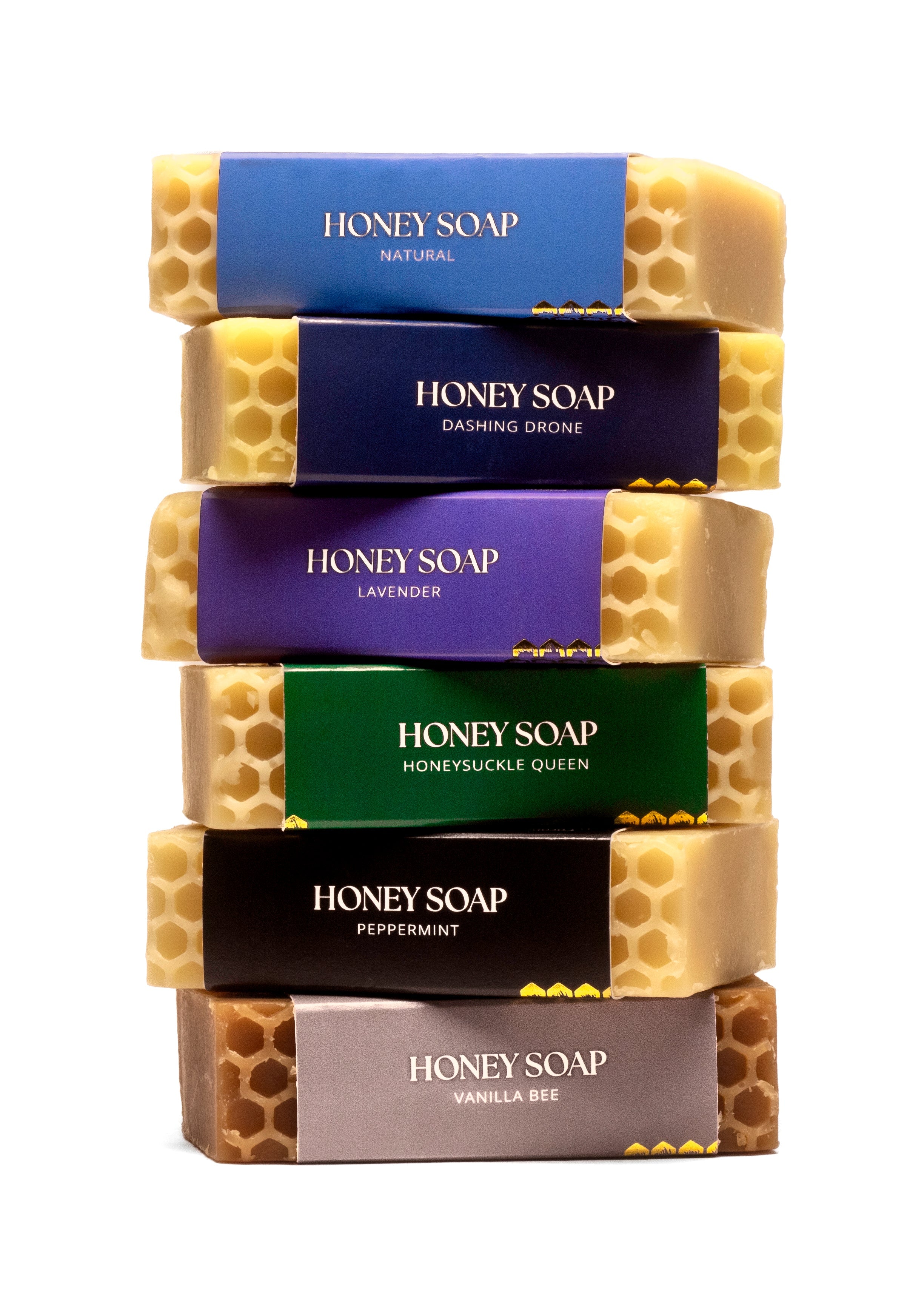 Beeswax Soap – Little Red Farm