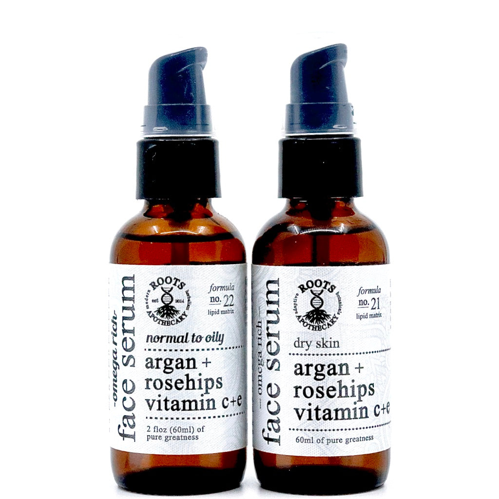 face serum. – Little Red Farm