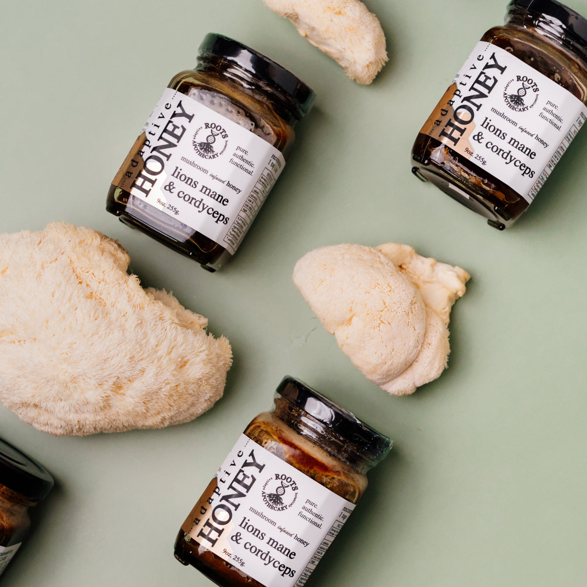 Honey Goods – Little Red Farm