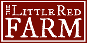 The Little Red Farm - Grass Fed A2A2 Raw Milk and Farmers Market