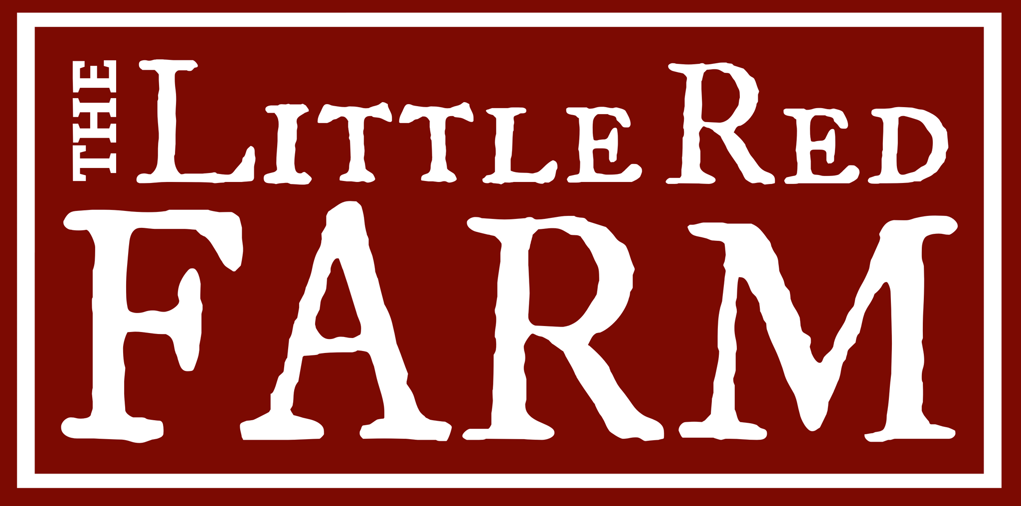 The Little Red Farm - Grass Fed A2A2 Raw Milk and Farmers Market