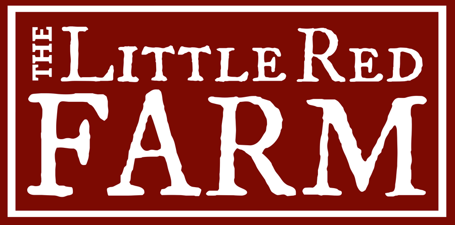The Little Red Farm - Grass Fed A2A2 Raw Milk and Farmers Market